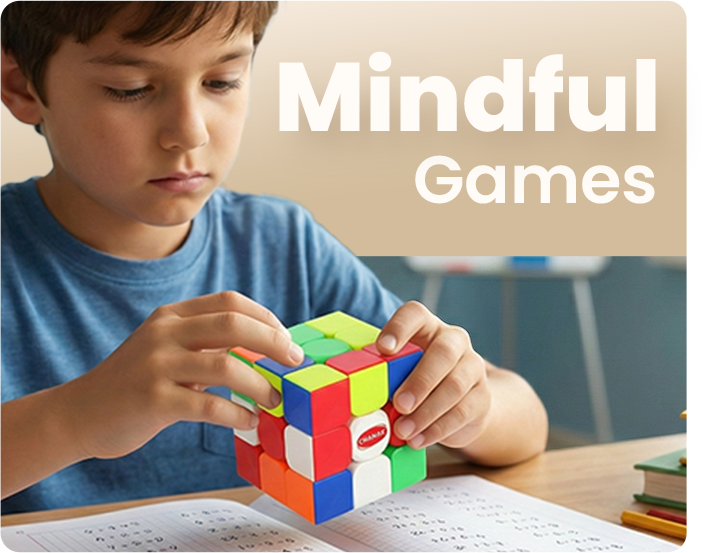 Mindful Games – Best Mind Games for Smart, Focused Play – chanak
