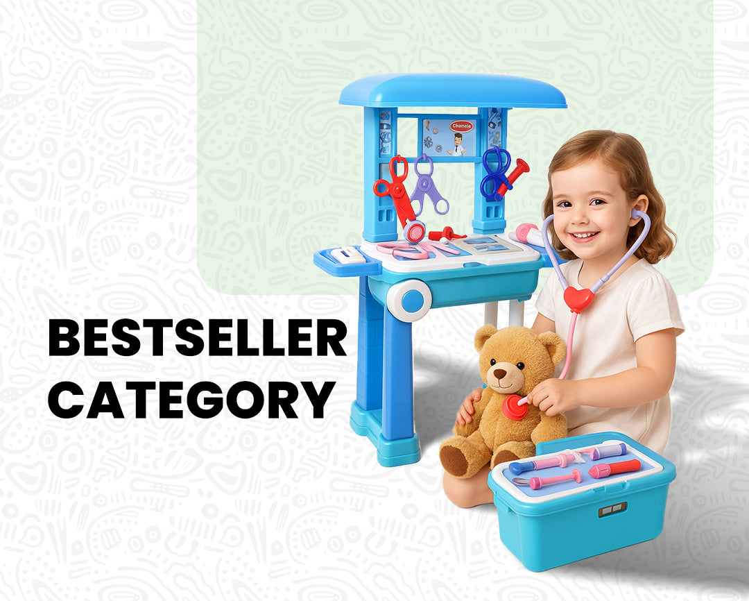 Best Selling - chanak