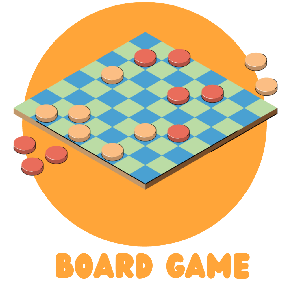 Board Game | Fun Indoor Board Games for Kids & Families – chanak