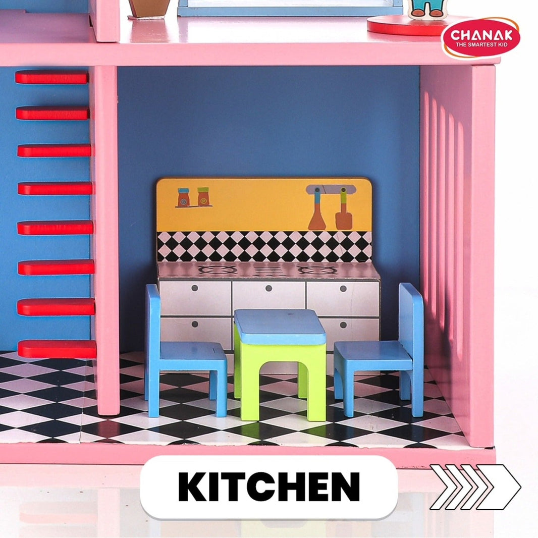 Premium Toys Collection | High-Quality, Safe & Educational Toys – chanak